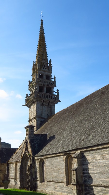 Accueil - La Roche Maurice