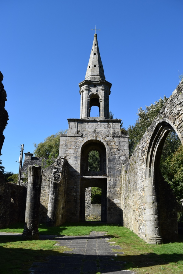Accueil - La Roche Maurice